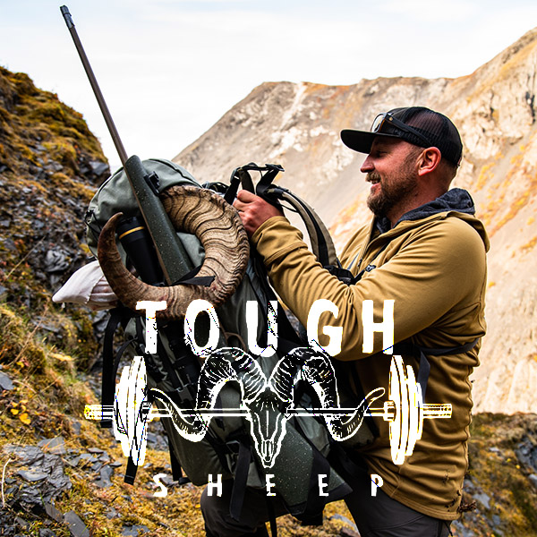 WSF Partners with MTNTOUGH for the TOUGH SHEEP Workout at the 2025 Sheep Show®